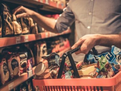 Safety Hazards While Shopping in a Retail Store | Annika